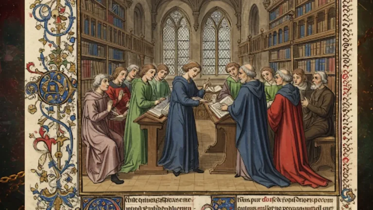 Predestination in the Bible vs. Free Will: A Harmonious Perspective?