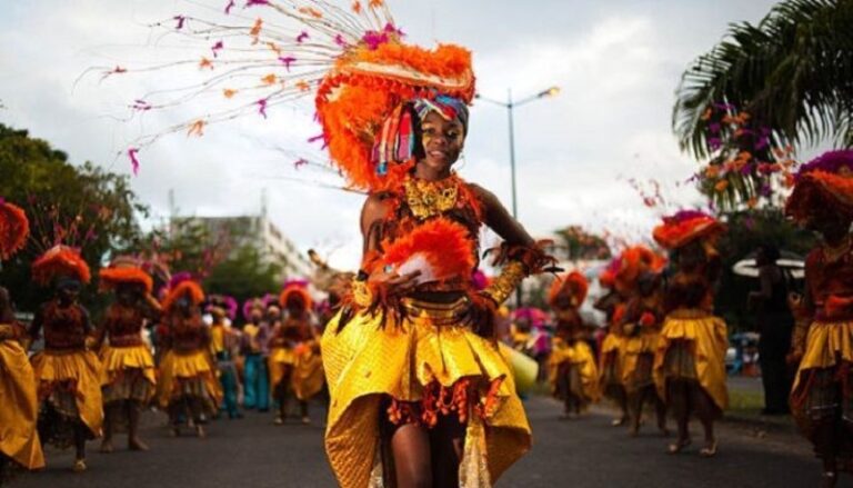 Carnaval: Etimología y Origen de una Fiesta Popular